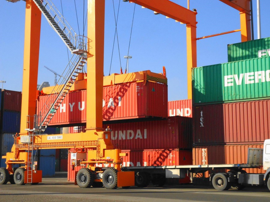 more in services manufacturing construction material chemicals ...